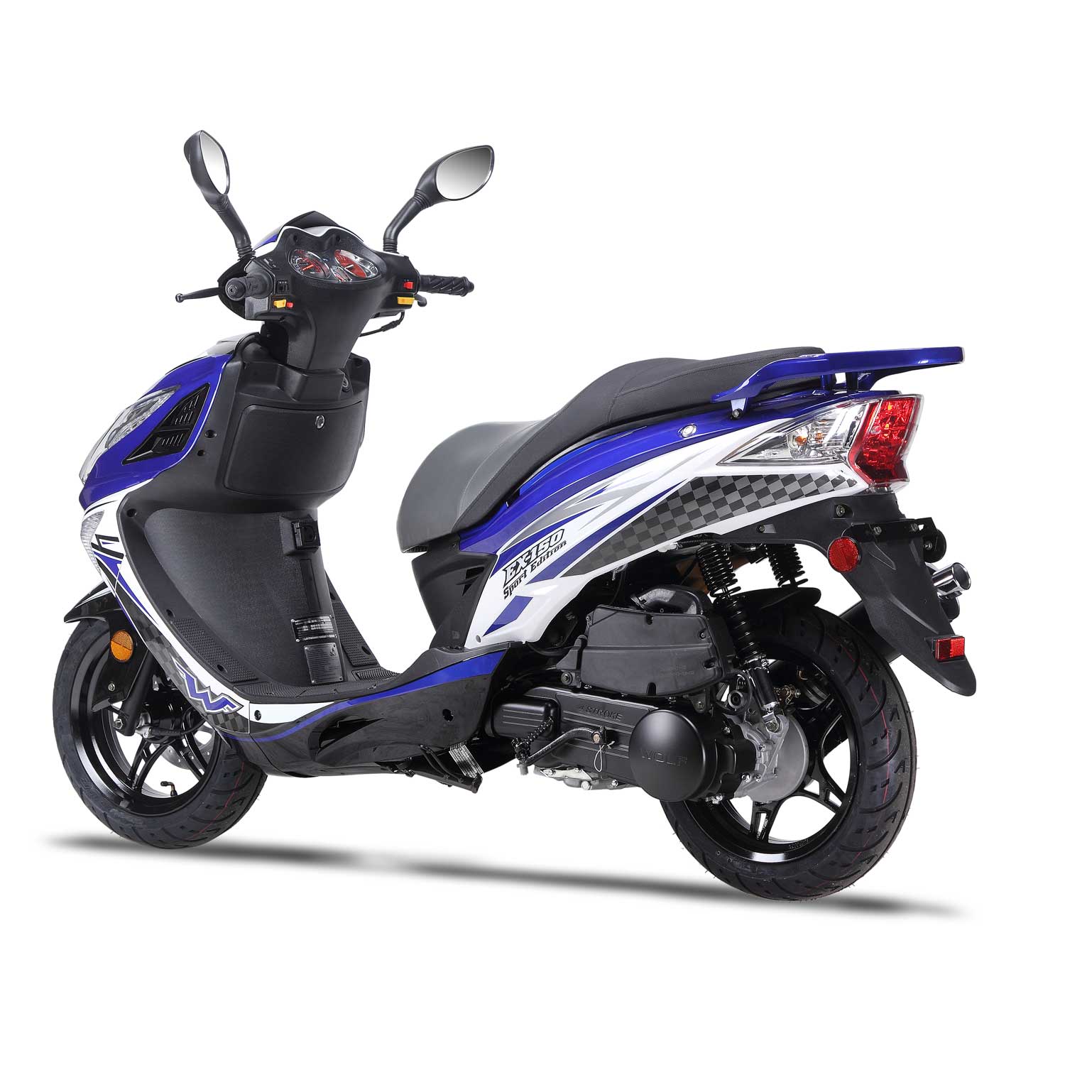 OmahaScooters.com - 84th Street Motors