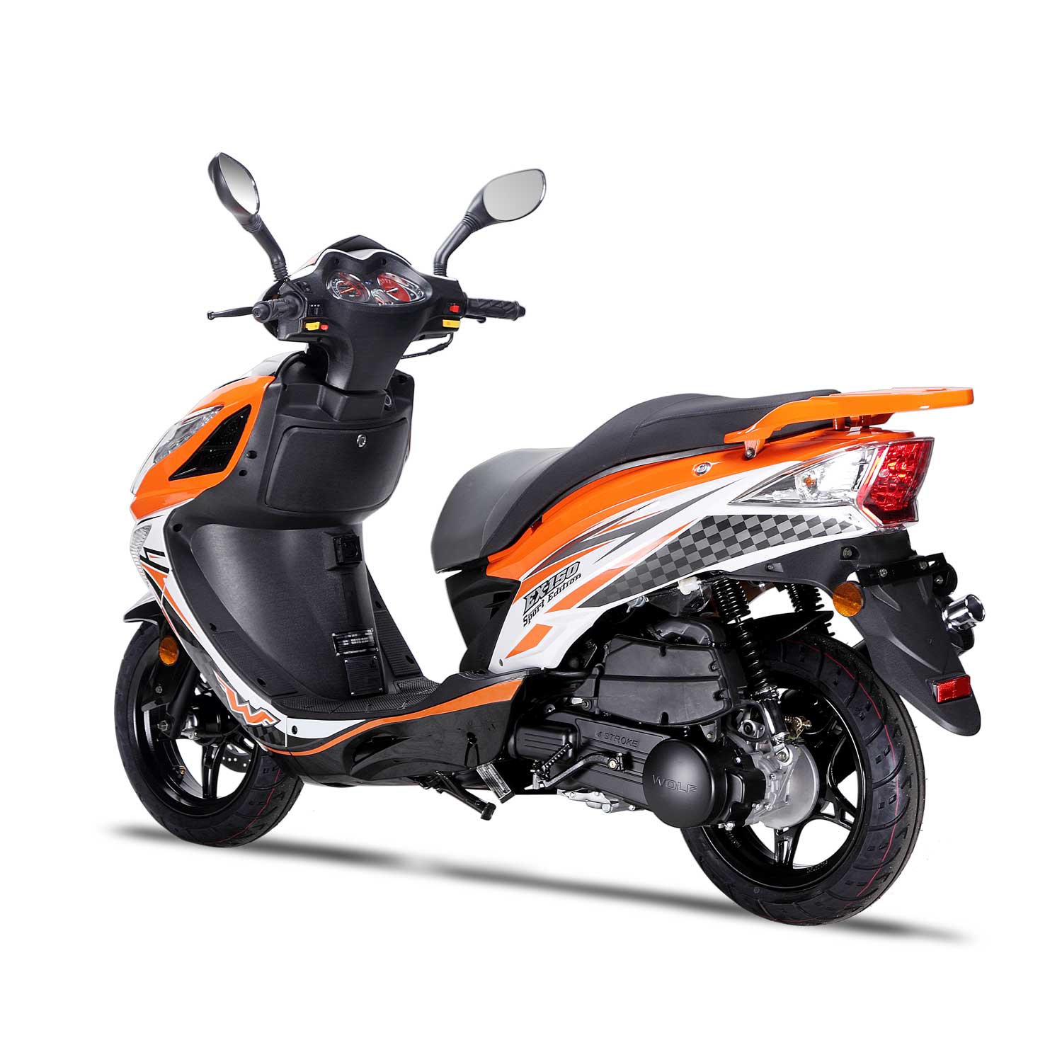 OmahaScooters.com - 84th Street Motors