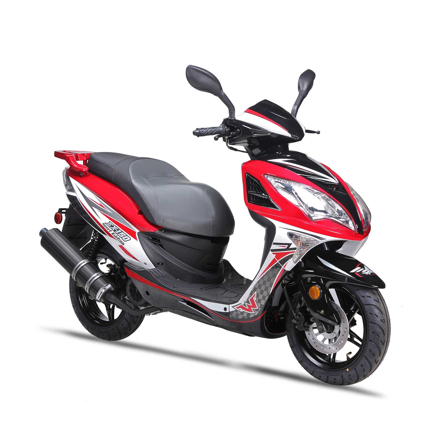 OmahaScooters.com - 84th Street Motors