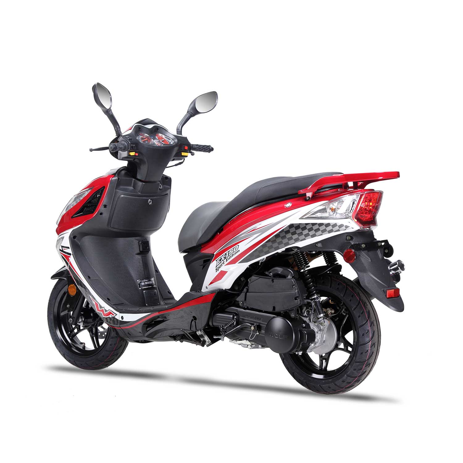 OmahaScooters.com - 84th Street Motors