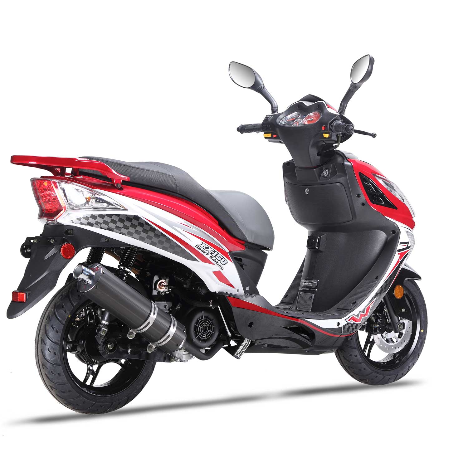 OmahaScooters.com - 84th Street Motors