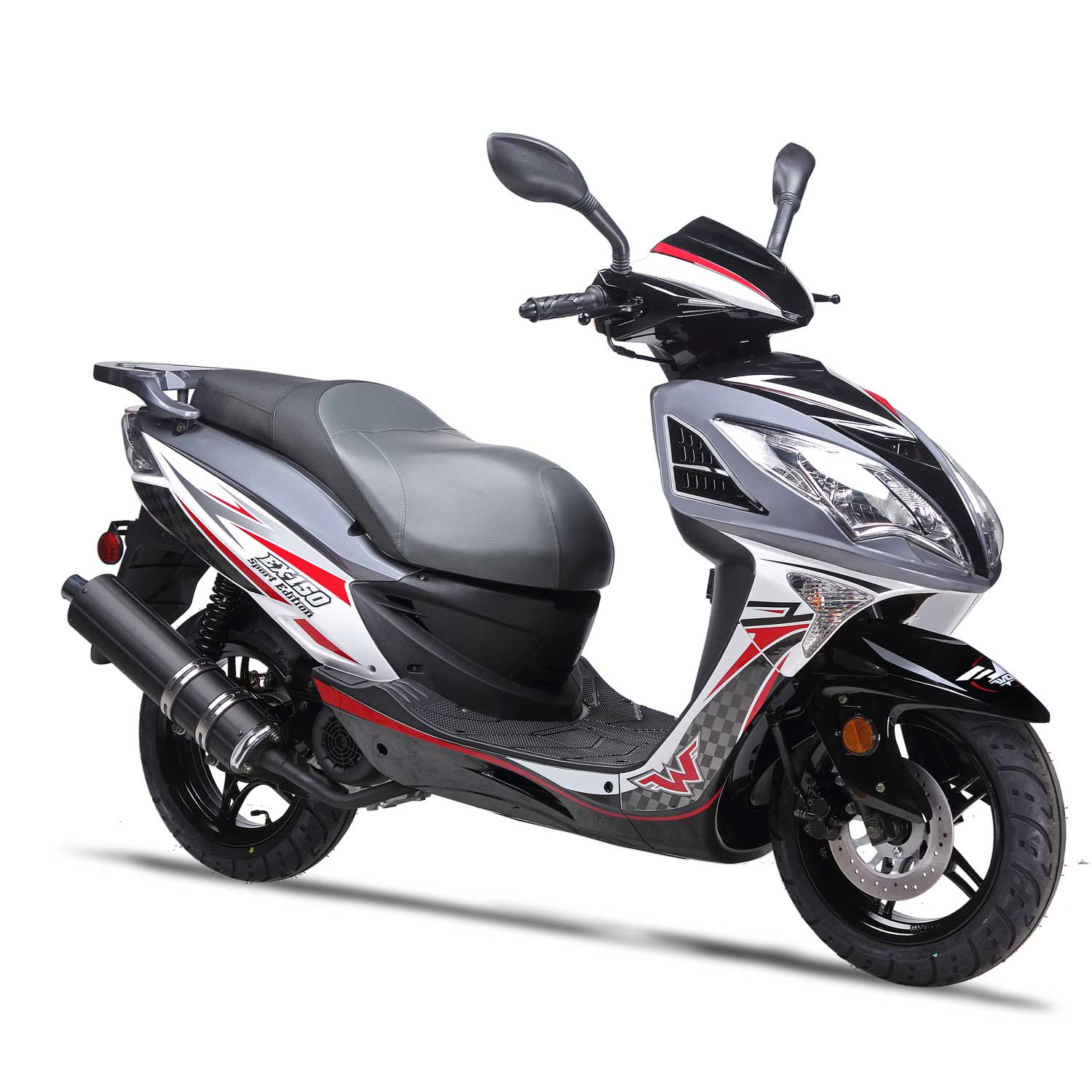 OmahaScooters.com - 84th Street Motors