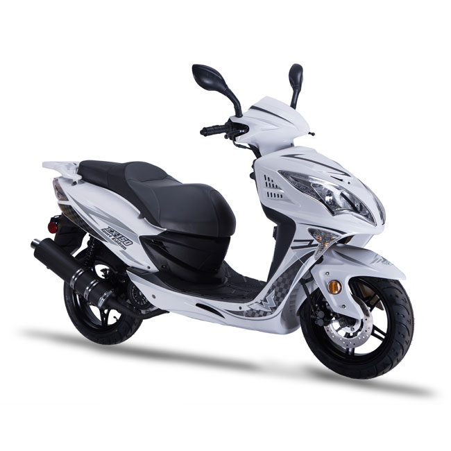 OmahaScooters.com - 84th Street Motors