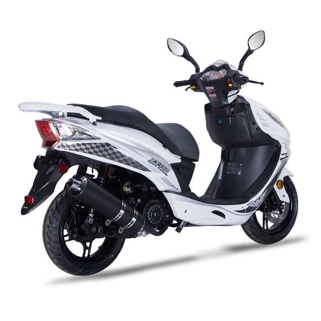 OmahaScooters.com - 84th Street Motors
