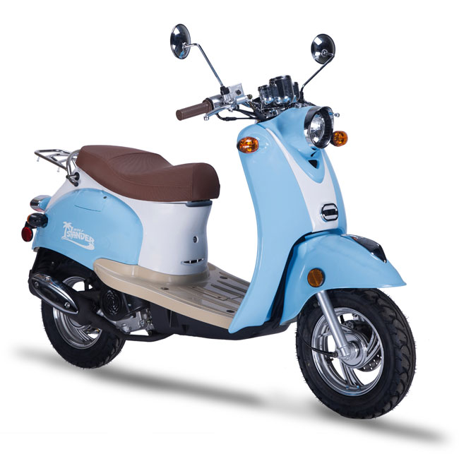 OmahaScooters.com - 84th Street Motors