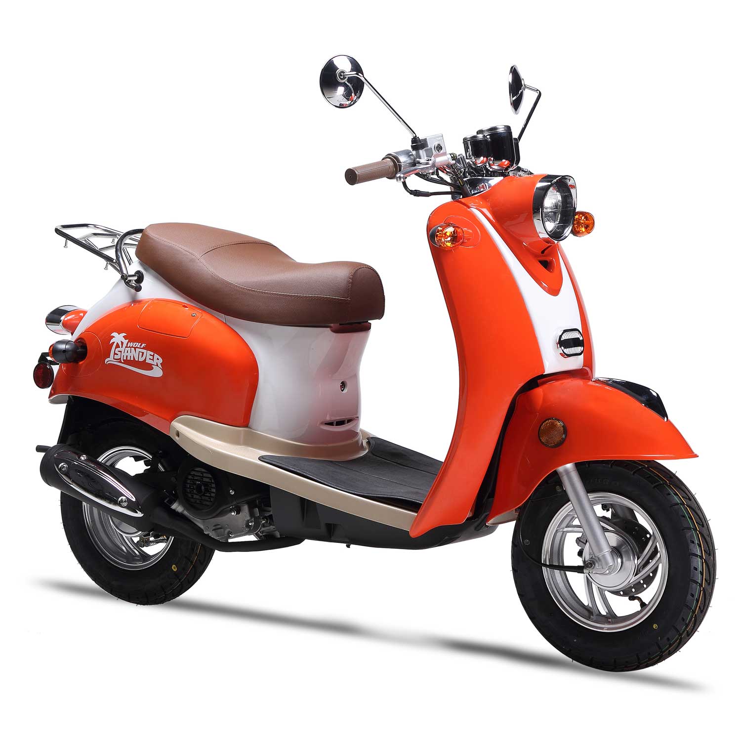OmahaScooters.com - 84th Street Motors