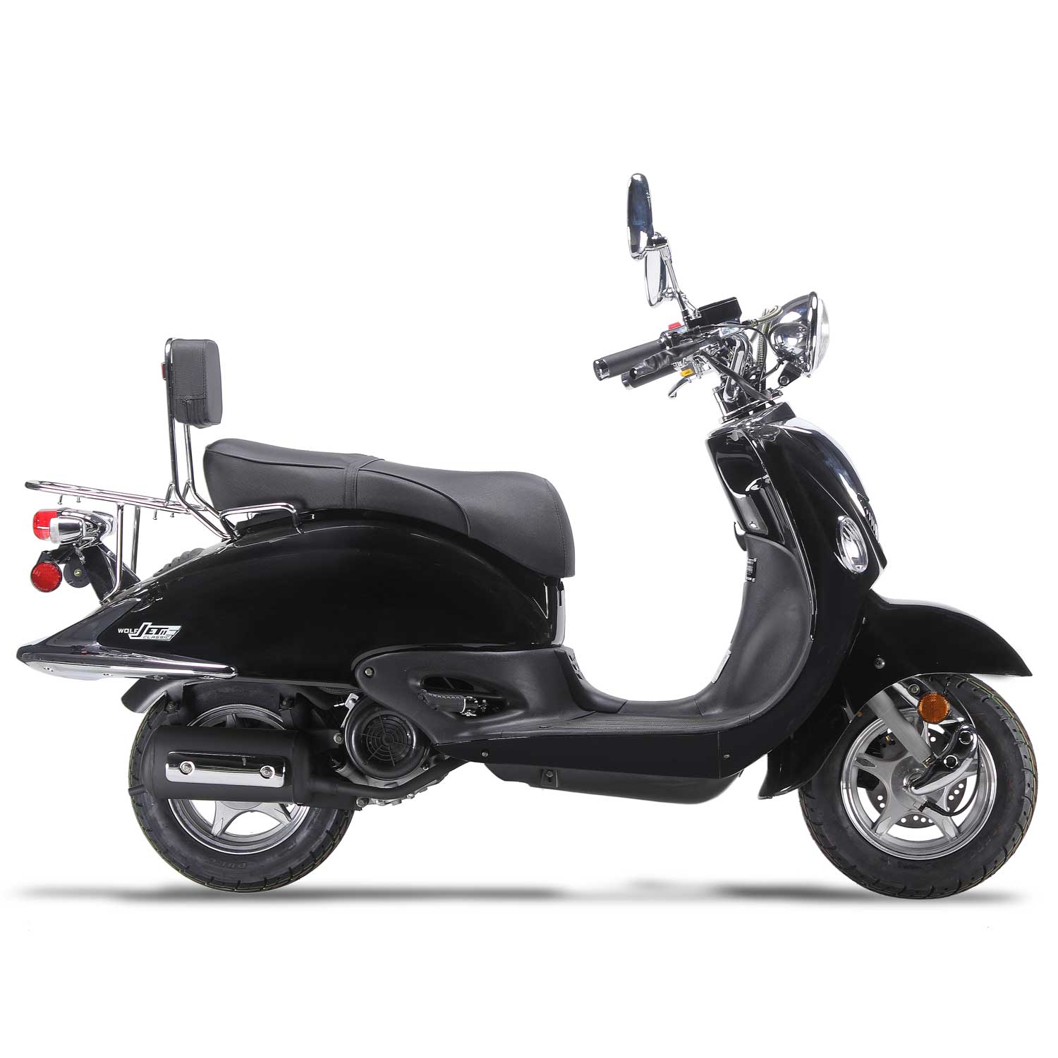 OmahaScooters.com - 84th Street Motors