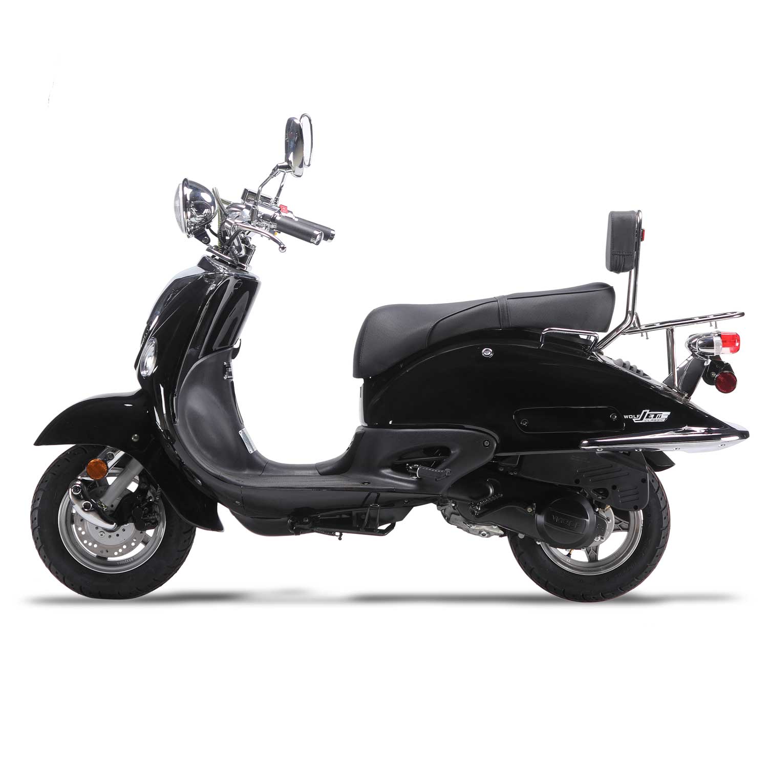 OmahaScooters.com - 84th Street Motors