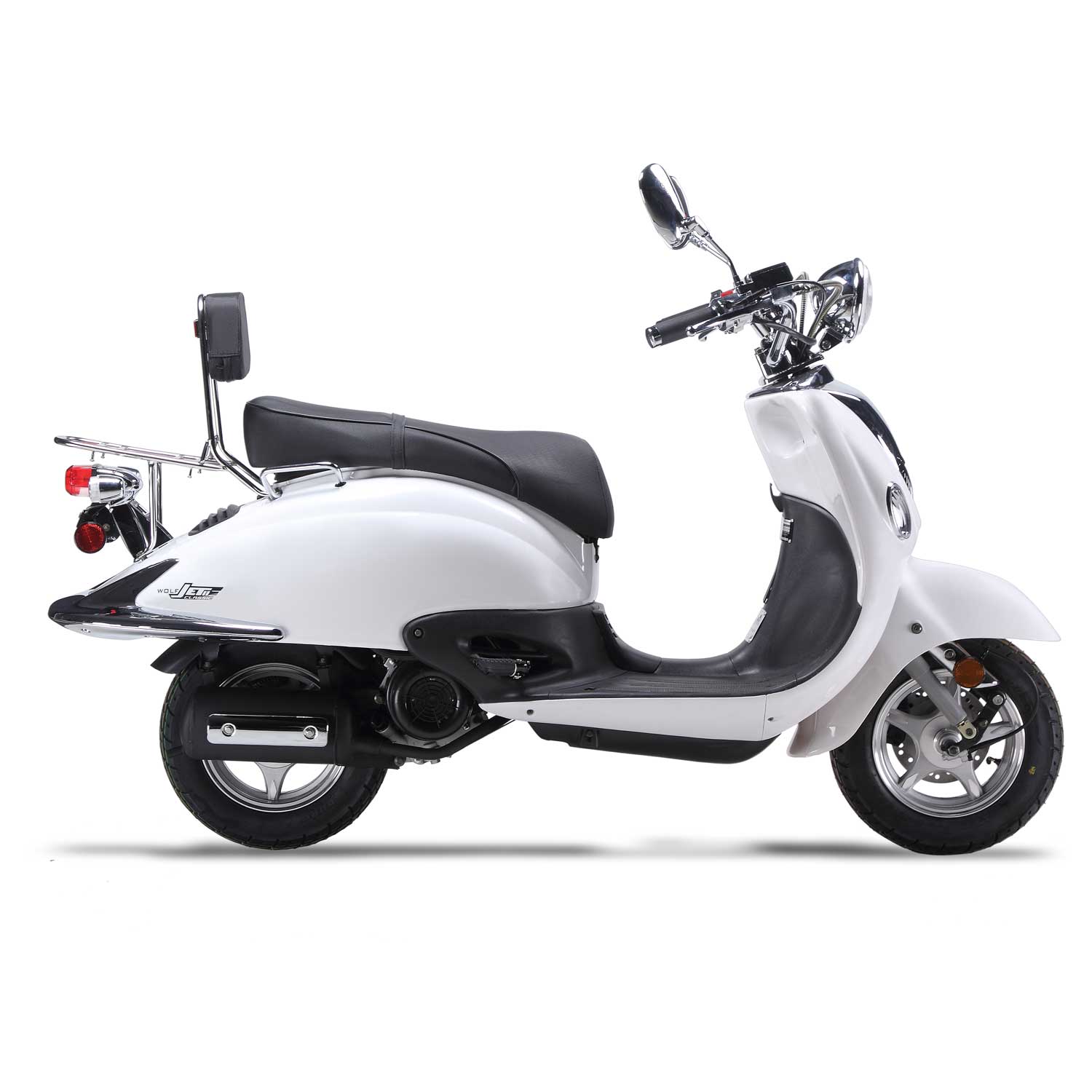 OmahaScooters.com - 84th Street Motors