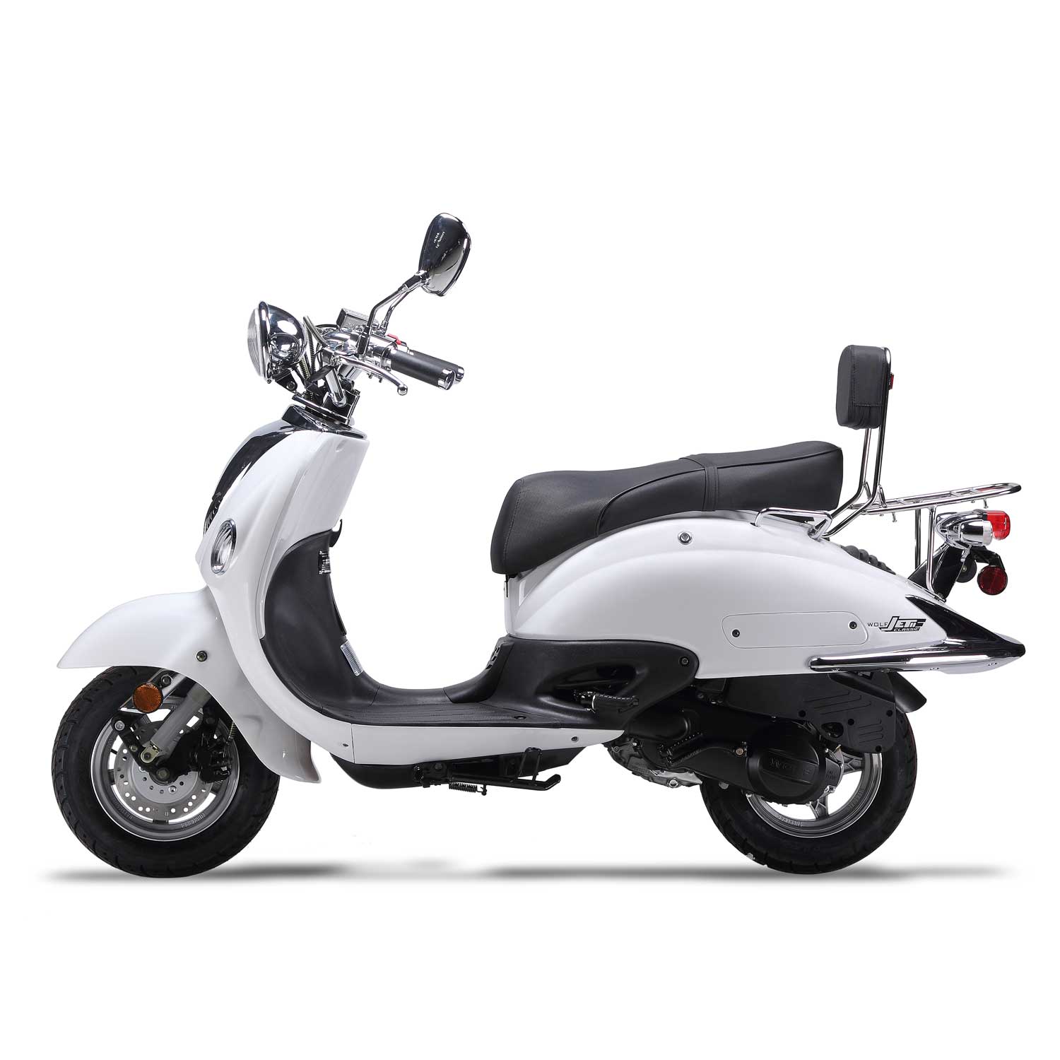 OmahaScooters.com - 84th Street Motors