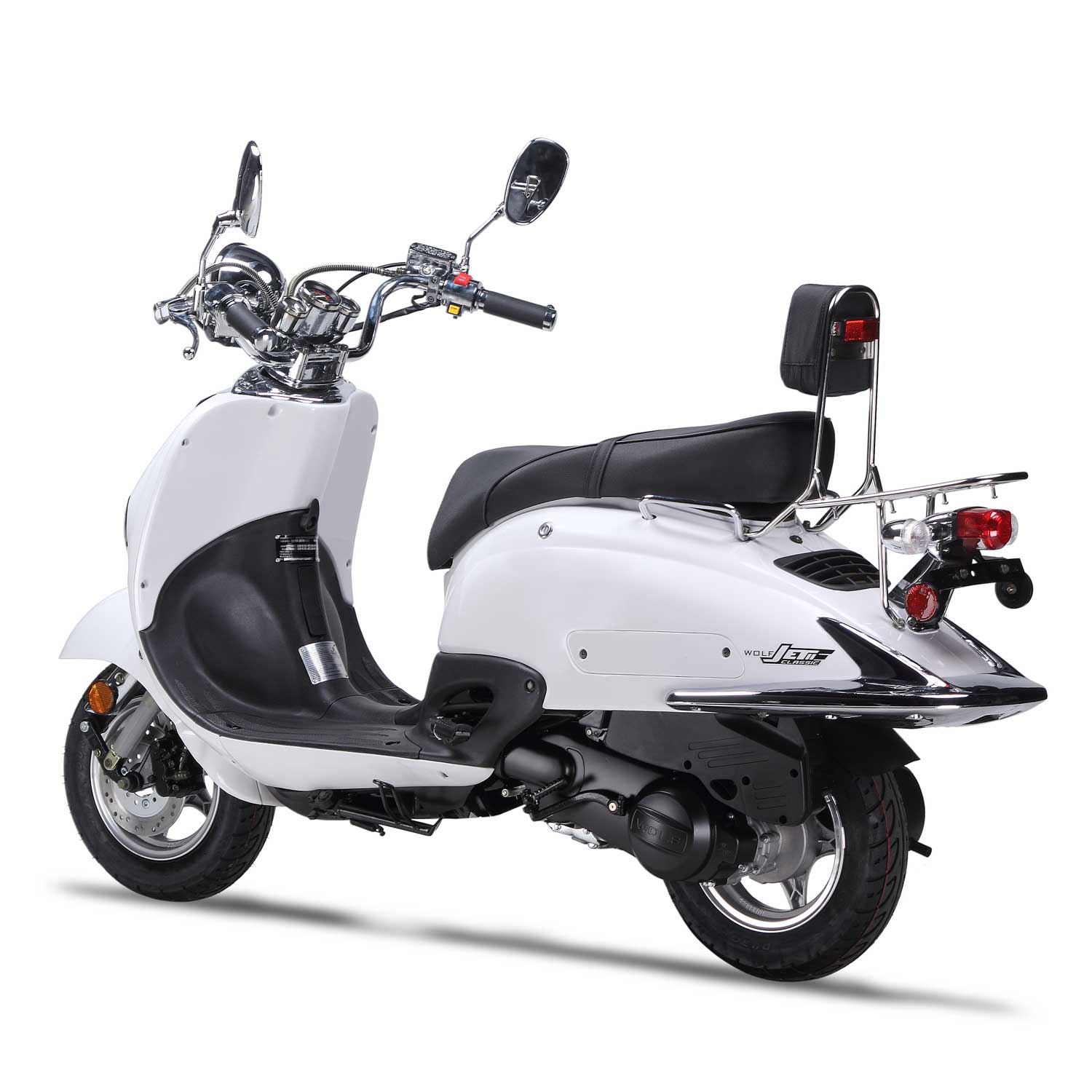 OmahaScooters.com - 84th Street Motors