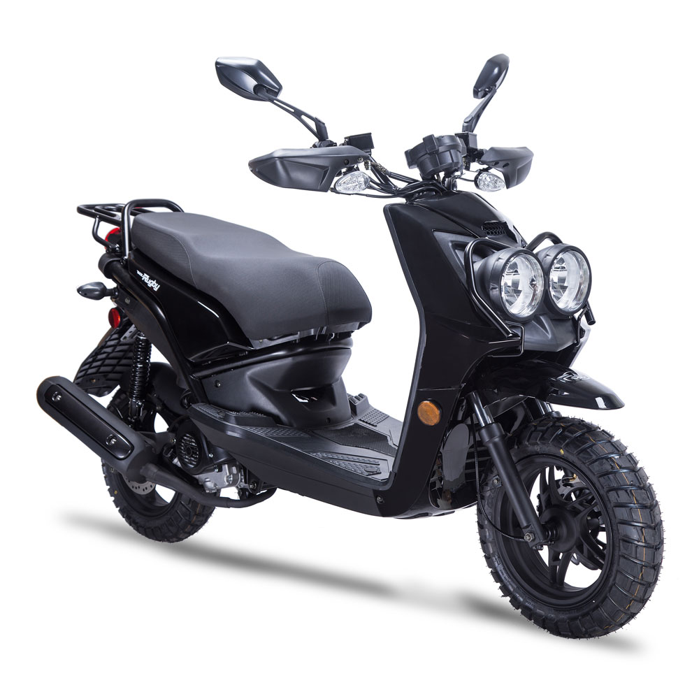 OmahaScooters.com - 84th Street Motors