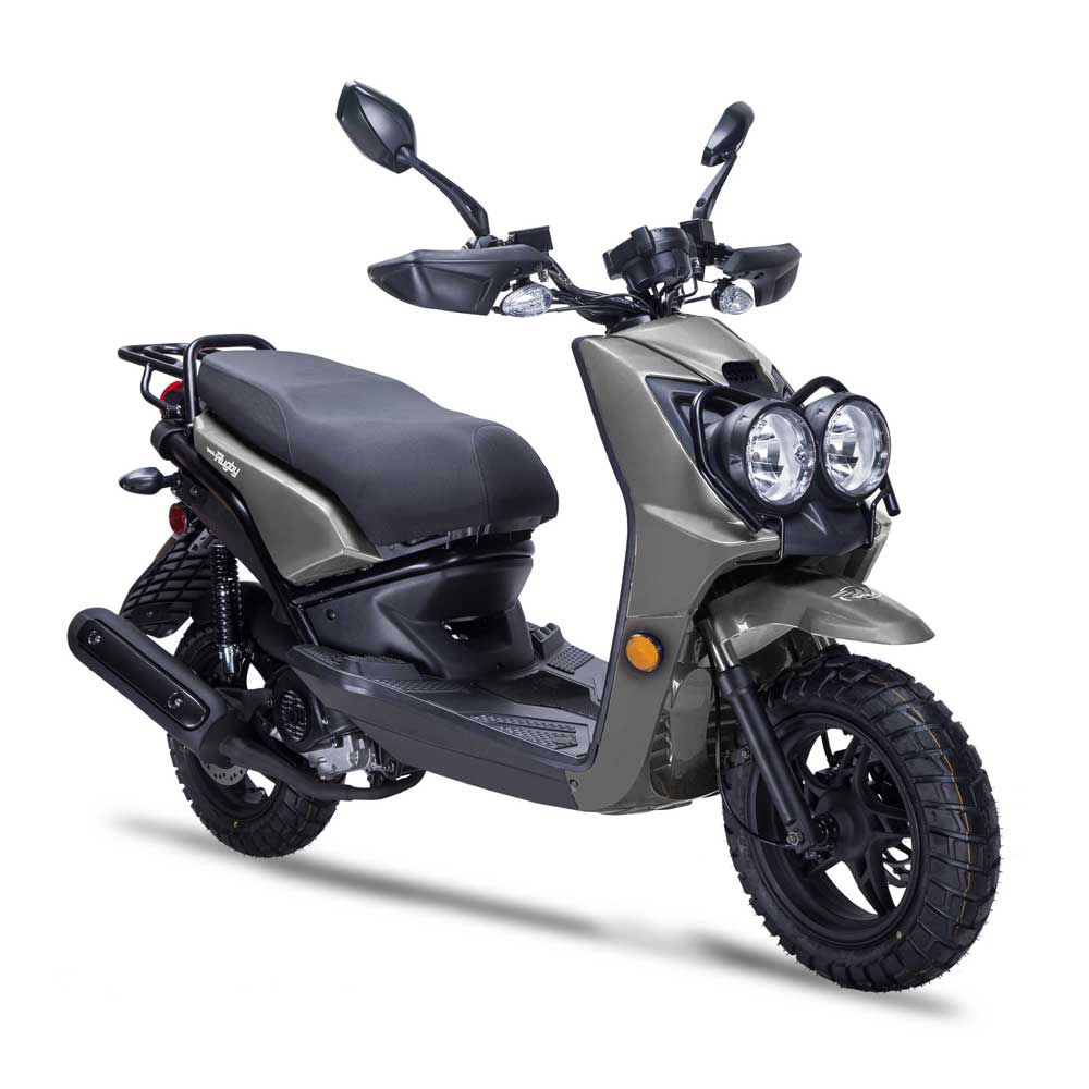 OmahaScooters.com - 84th Street Motors