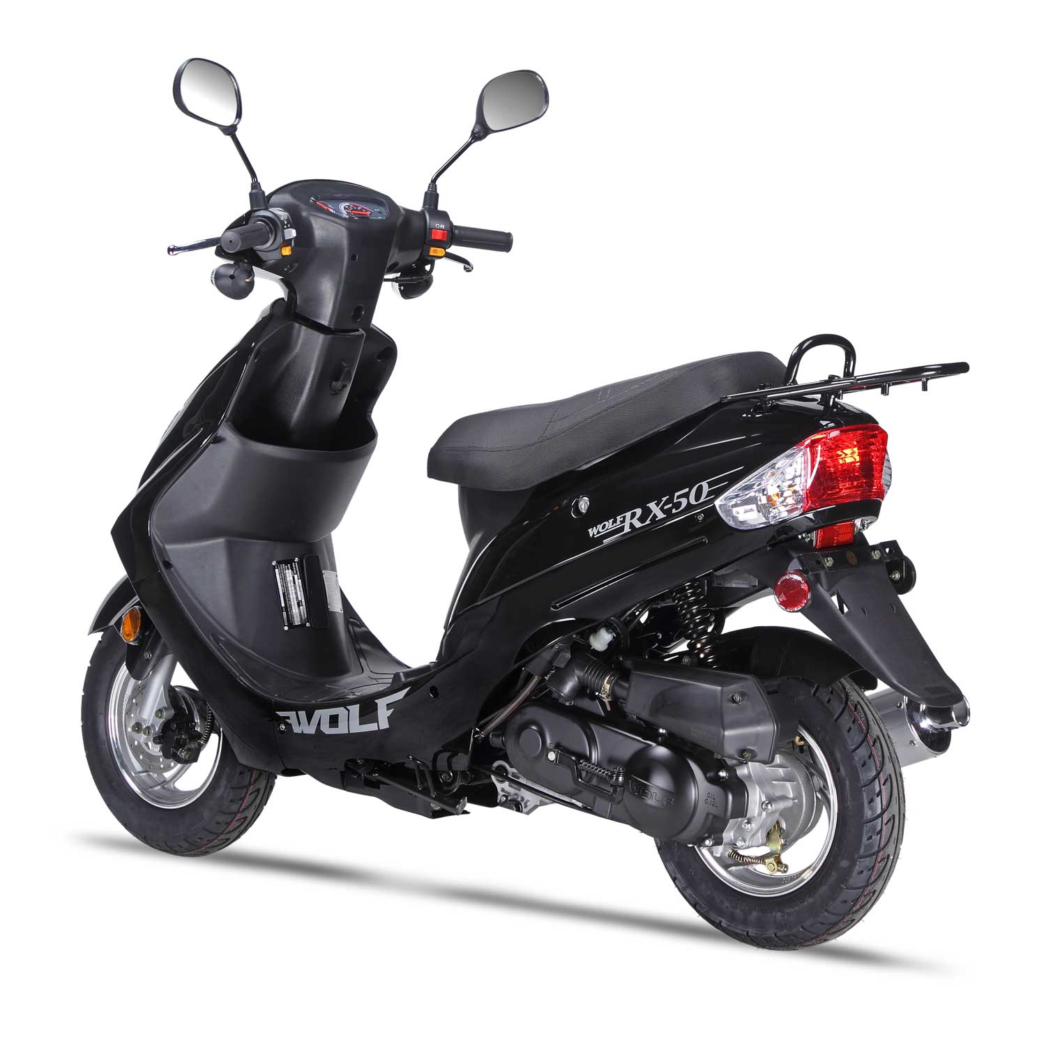 OmahaScooters.com - 84th Street Motors