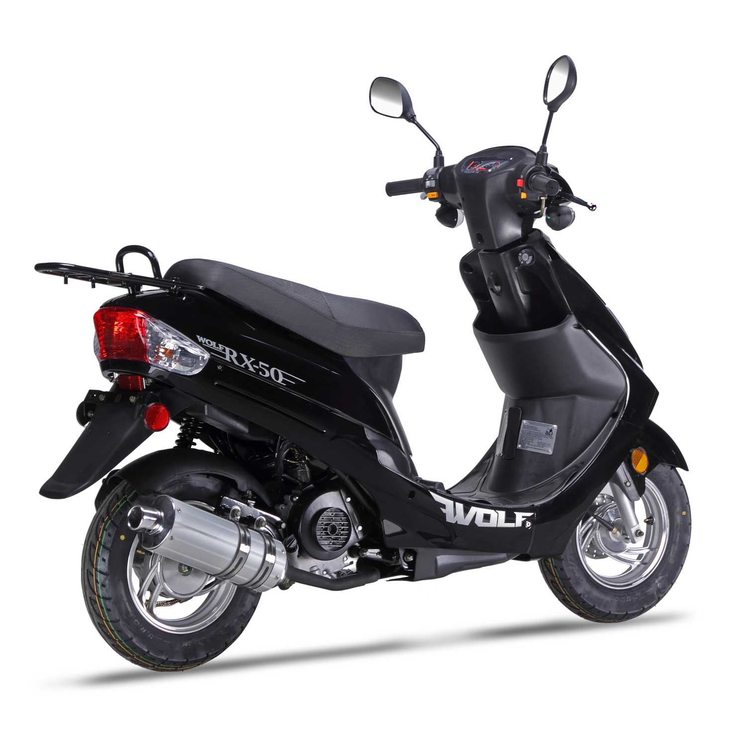 OmahaScooters.com - 84th Street Motors