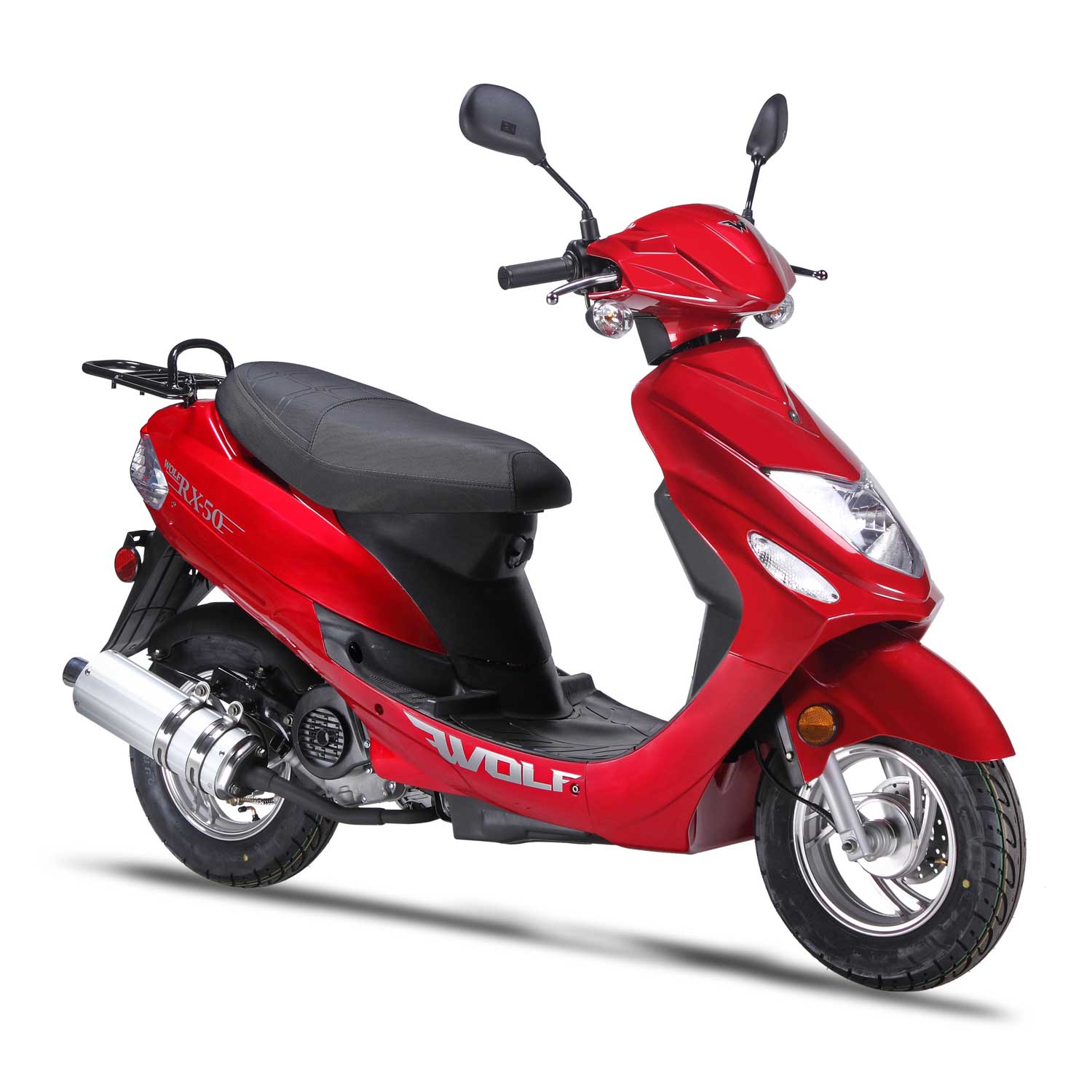 OmahaScooters.com - 84th Street Motors