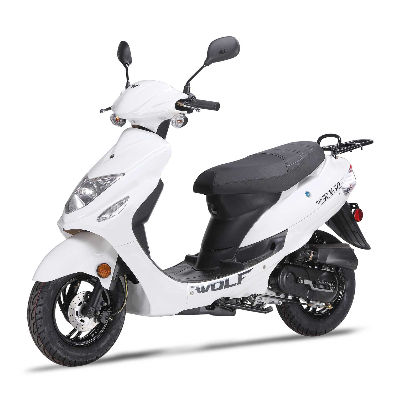 OmahaScooters.com - 84th Street Motors