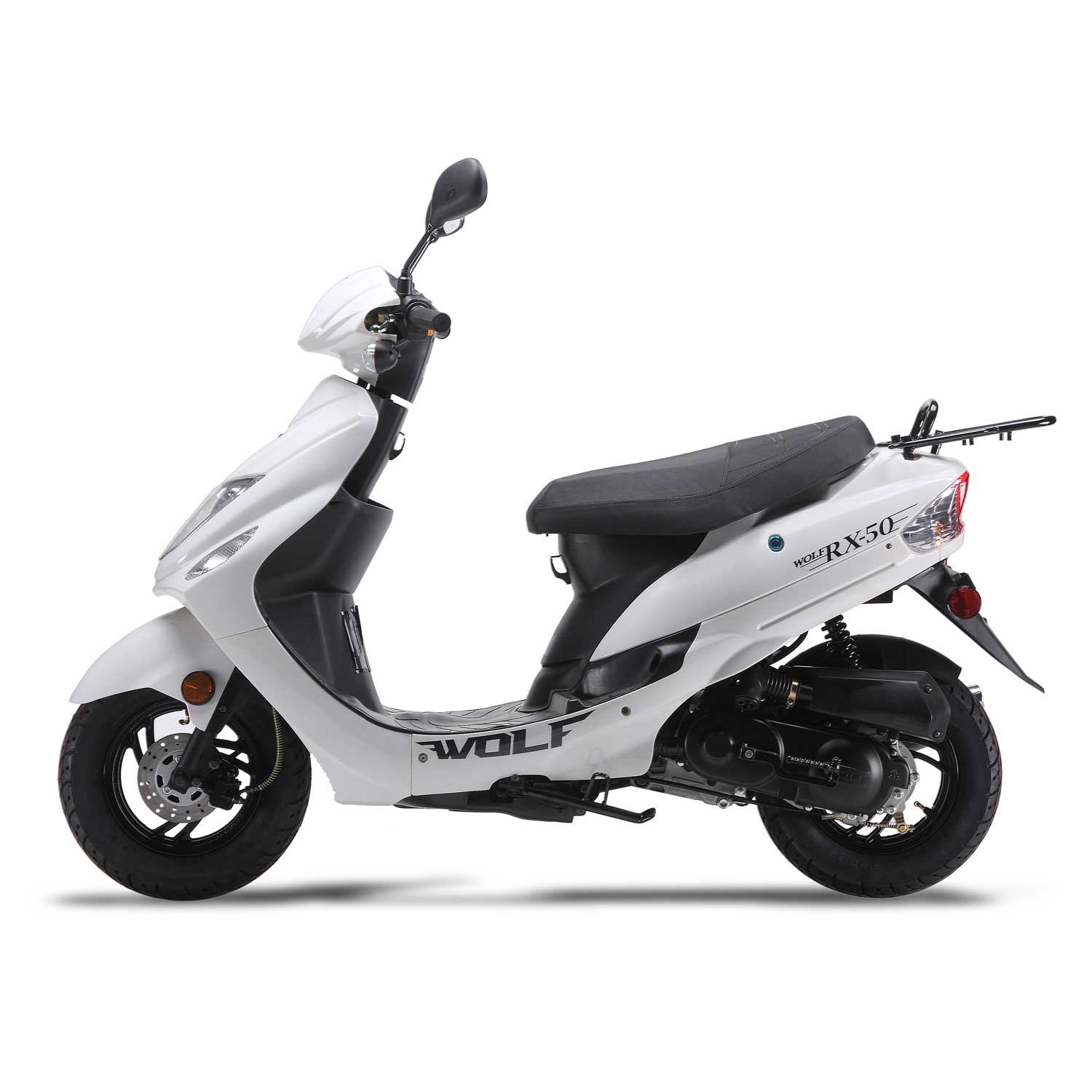 OmahaScooters.com - 84th Street Motors