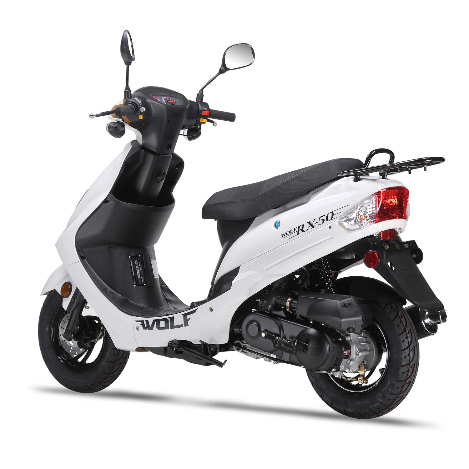 OmahaScooters.com - 84th Street Motors