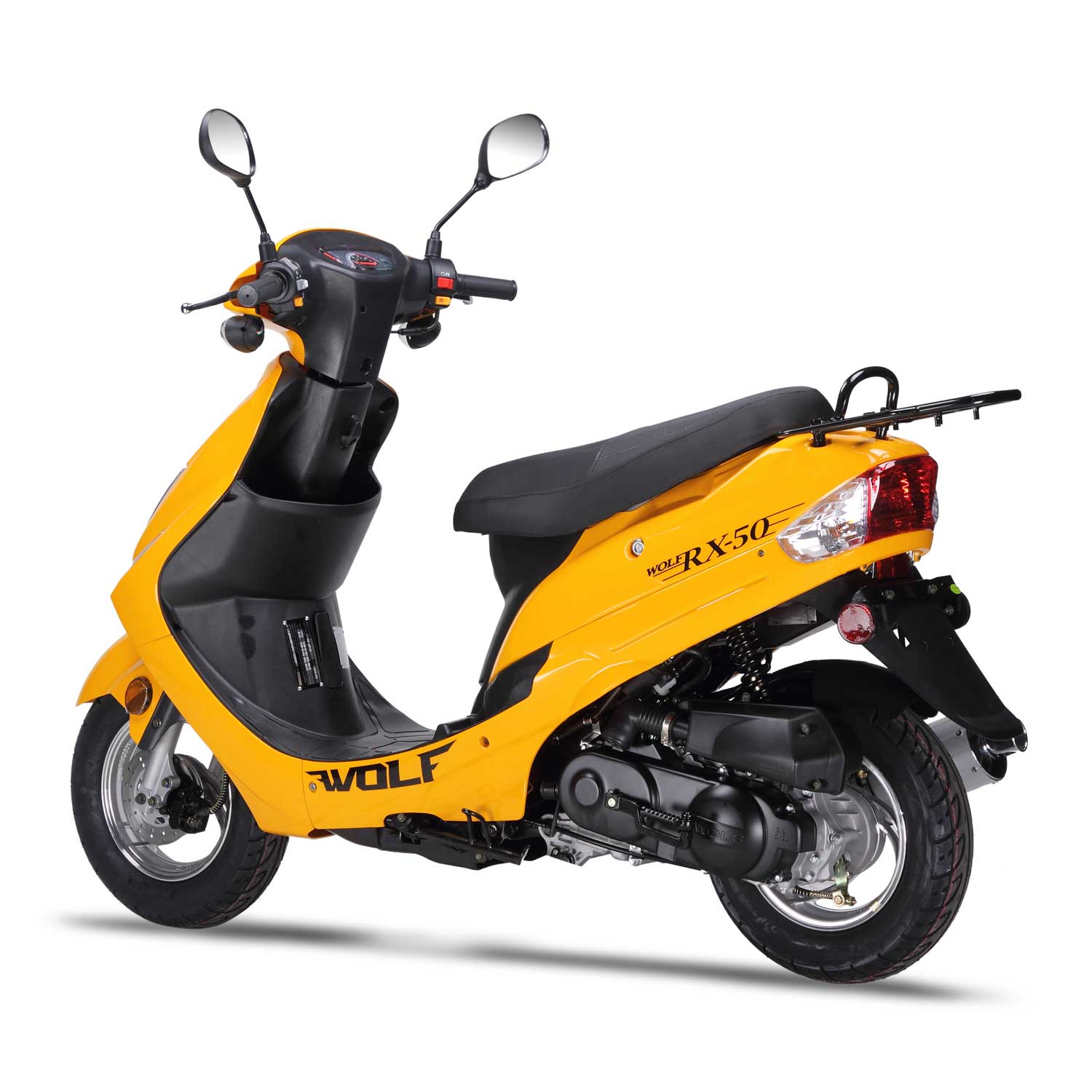 OmahaScooters.com - 84th Street Motors