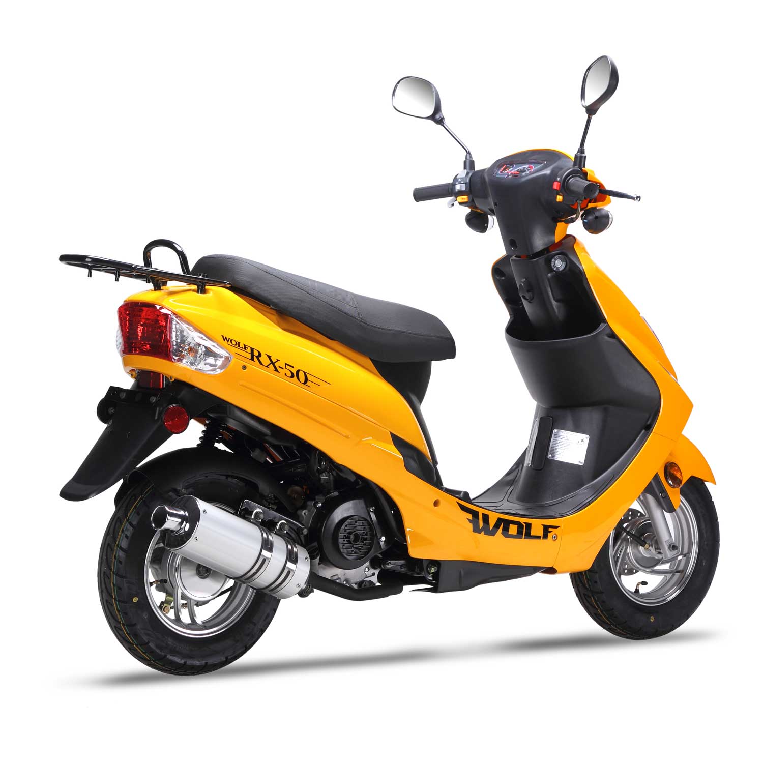 OmahaScooters.com - 84th Street Motors
